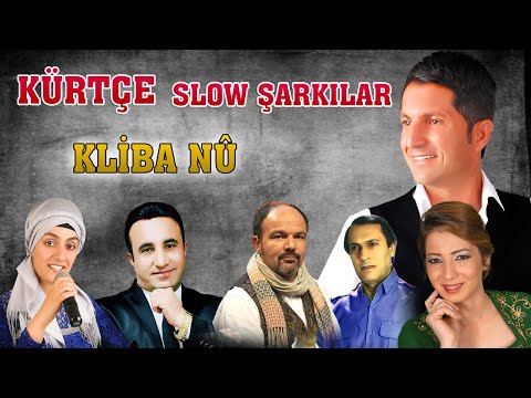 Kürtçe Slow Şarkılar  - xeribe dılşevat seyfi / şerif altun besteleri