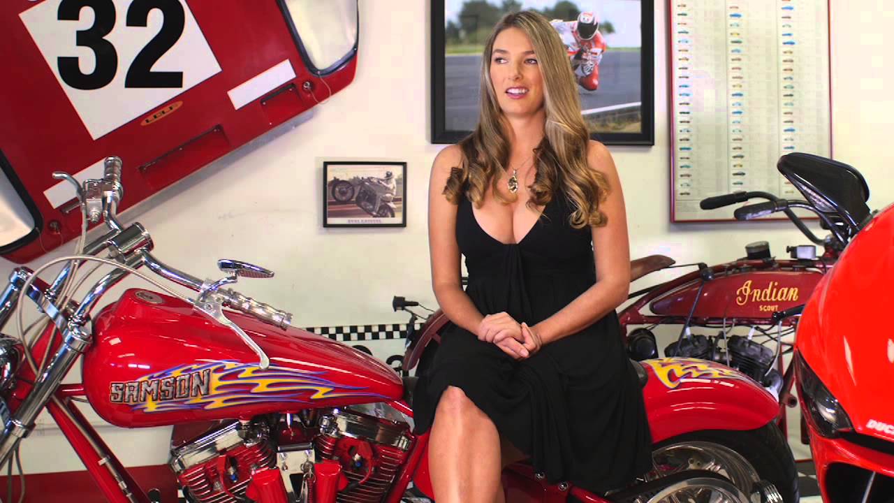 Montage Episode 6 Amber Phillips - Racey Promotions - YouTube