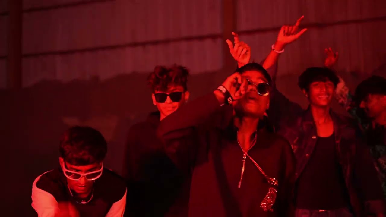 Area Ka Don Feat. Stylo Trip 05 | New Rap Song 2025 - YouTube