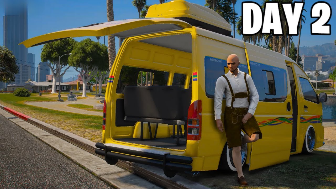 Nkabi vs Habibi Gang: No Mercy in GTA 5 RP 🚖 - YouTube