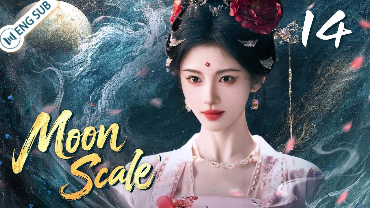 Moon Scale EP14 💘#jujingyi got married first and then fell in love! | ENG SUB - YouTube