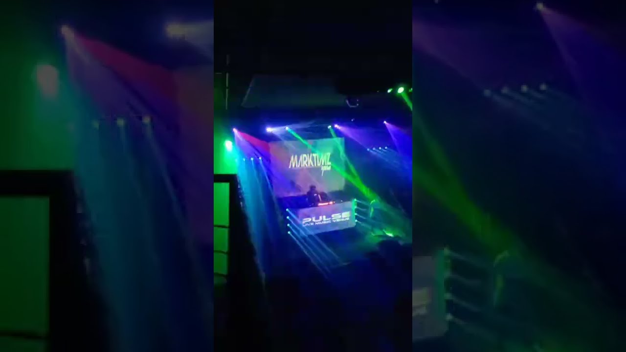 PULSE CDO LADIES NIGHT - YouTube