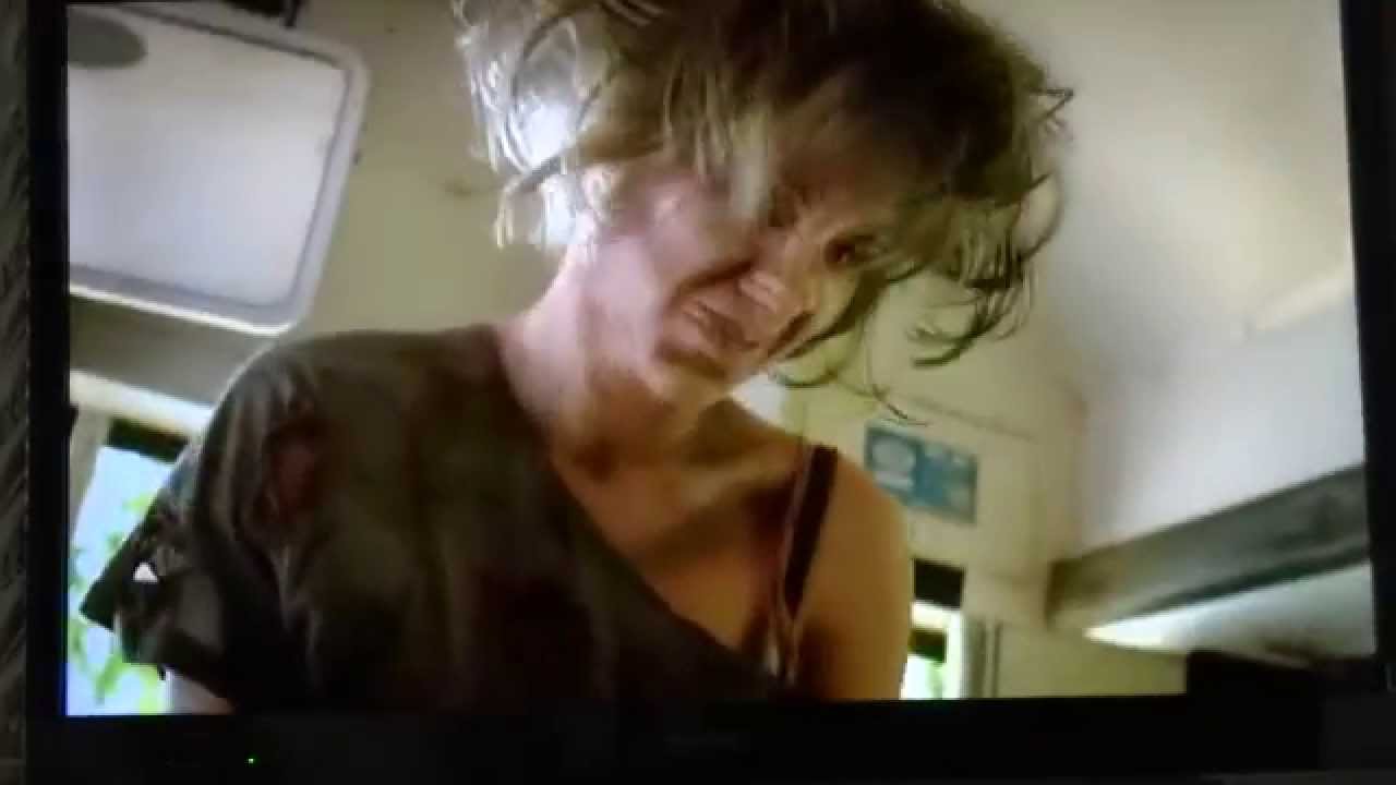 Kellen Michael scene in The Unknown - YouTube