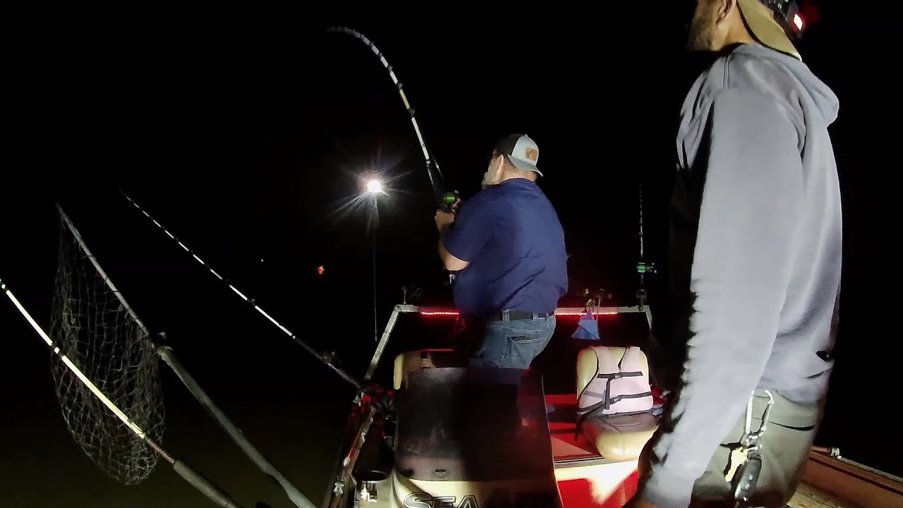 Fishing with Brian - Part 3 - YouTube