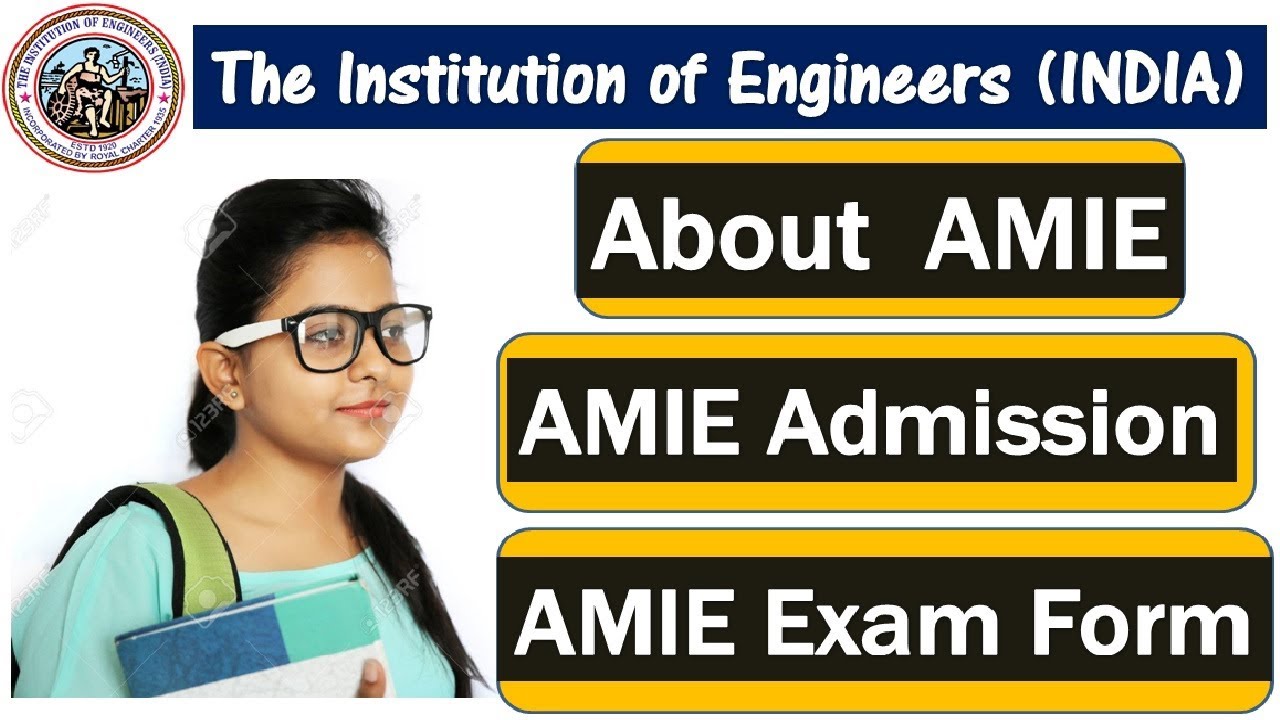 बिना COLLEGE गए ENGINEERING DEGREE करे | The Institution of Engineers ...