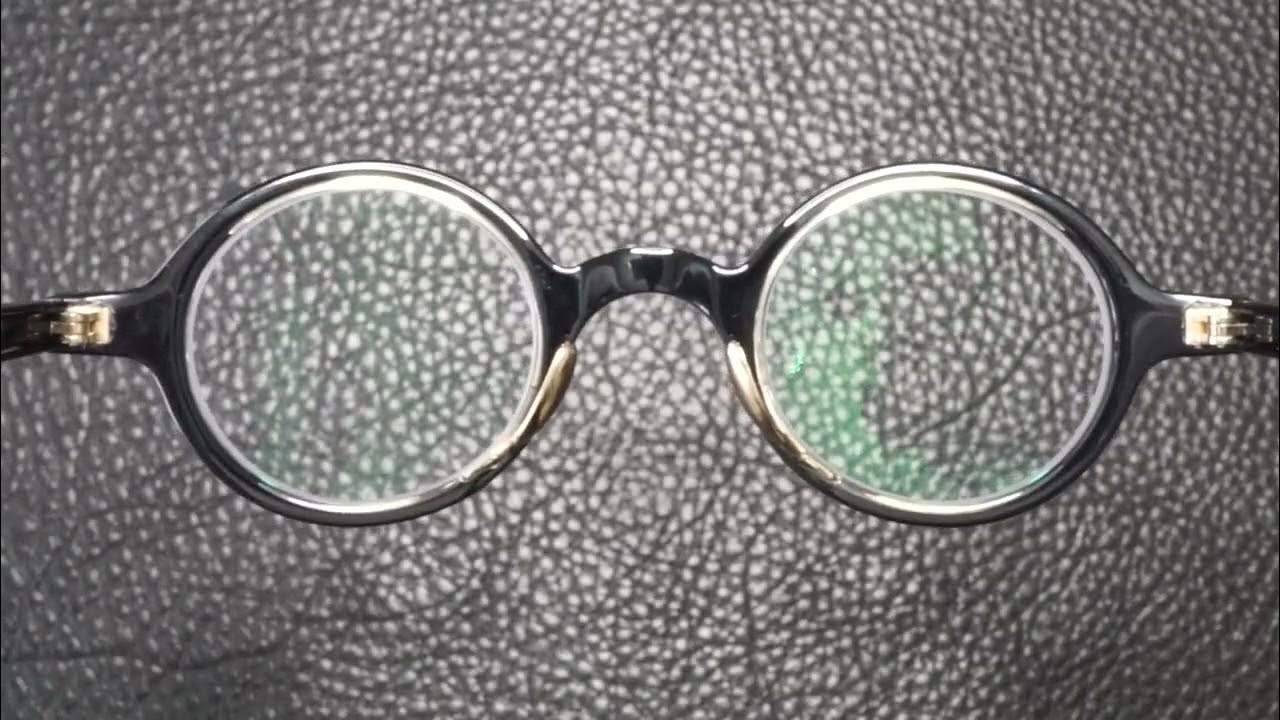 カメマンネン Kame ManNen KMN-6146 BK - YouTube