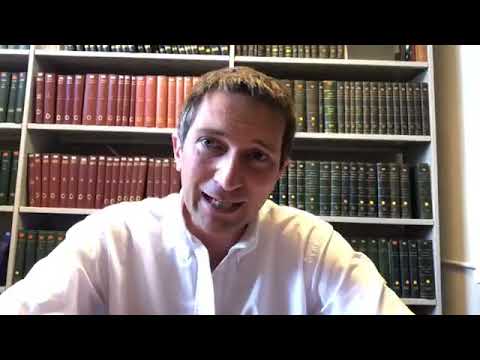Prof. Michael Scott – Live Q&A – 15/08/19 - YouTube