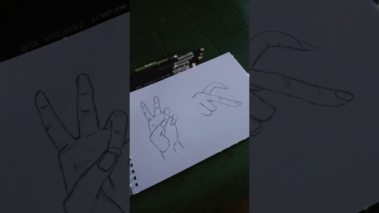 My own drawing - YouTube
