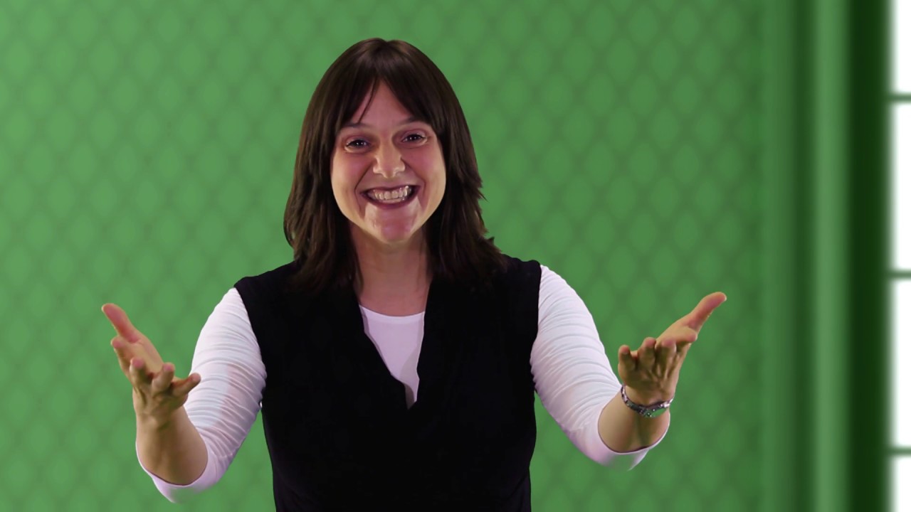 Introduction to Acting: Using Your Voice - YouTube