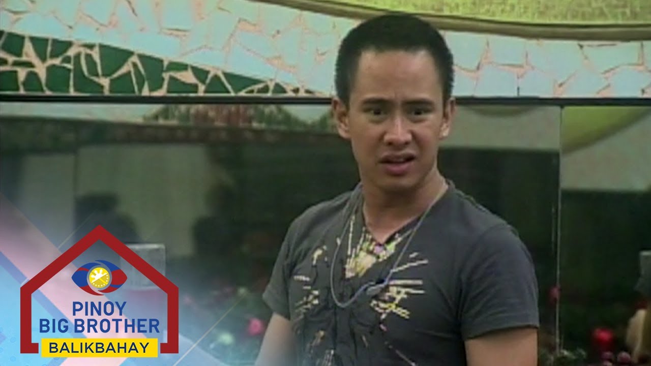 PBB Balikbahay: Double Up Housemates, nag-imbento ng drinks! - YouTube