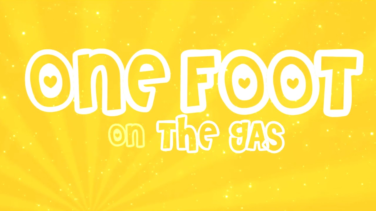 Rachel Price - "Let It Pass" (lyric video) - YouTube