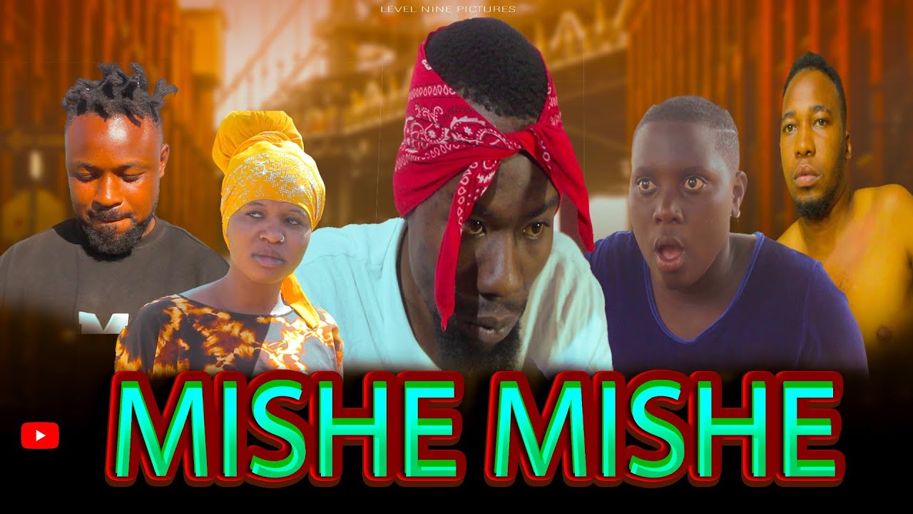 MISHE MISHE SO1 EPISODE [5] - YouTube