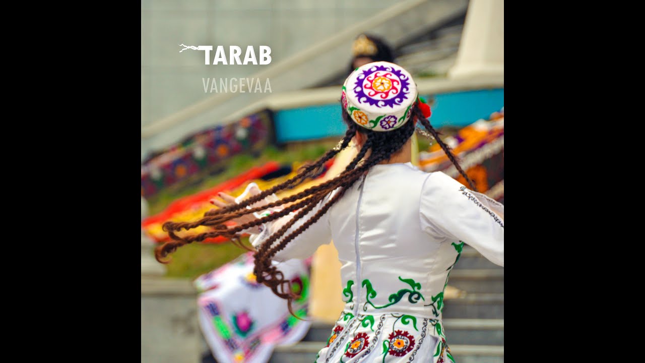 Tarab - YouTube