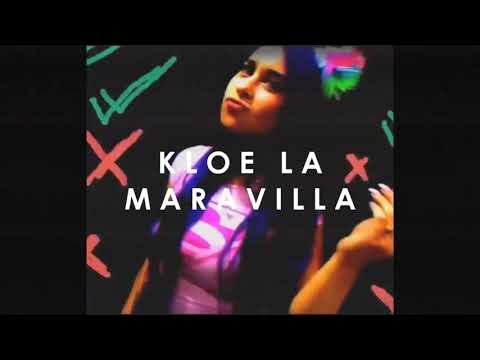 Datos curiosos de kloe 18 la maravilla