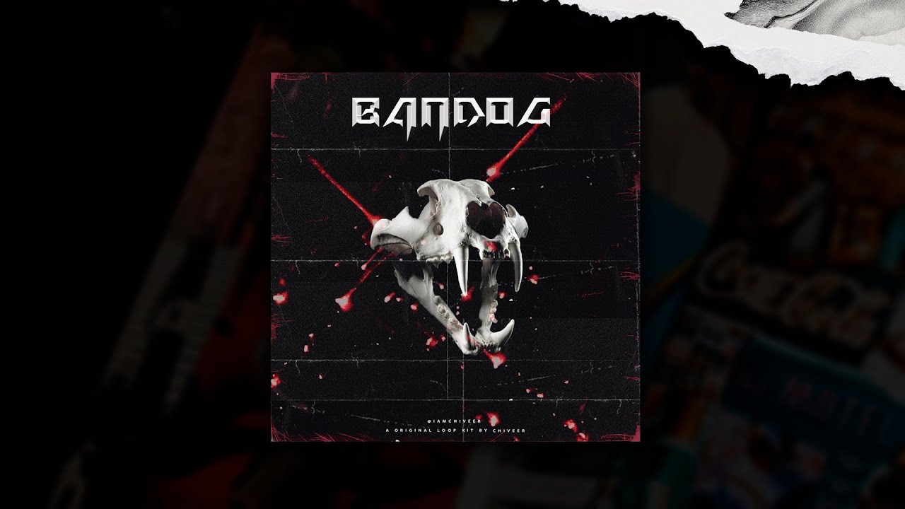 FREE LOOP KIT / SAMPLE PACK - "Bandog" (Future, Lil Baby, Gunna, Lil ...