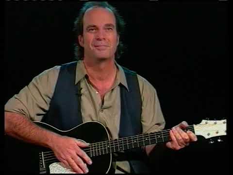 Blues / Roots Guitar by Steve James - YouTube