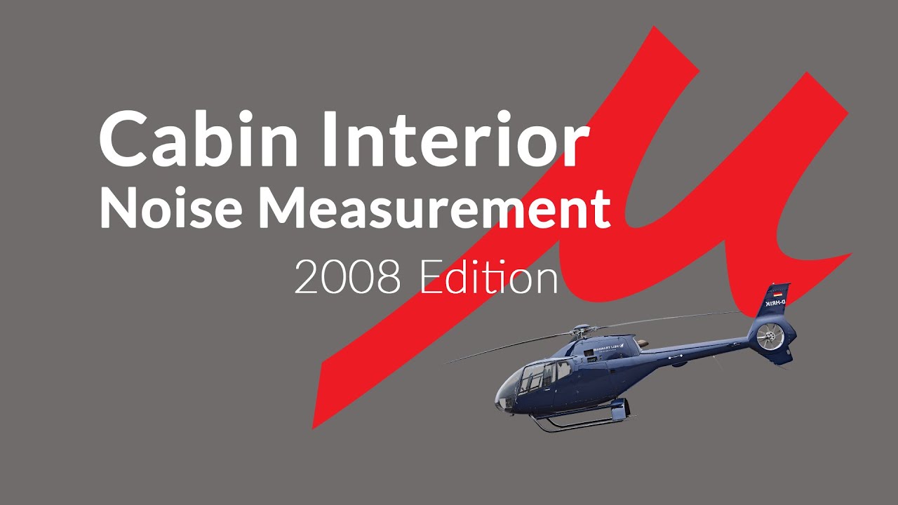 Cabin Interior Noise Analysis - Case PCL Swidnik - YouTube
