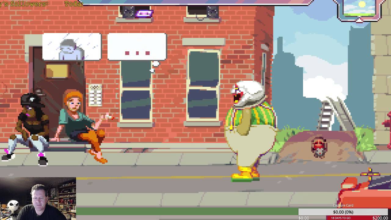 Dropsy video game walkthrough (Part 3) - YouTube