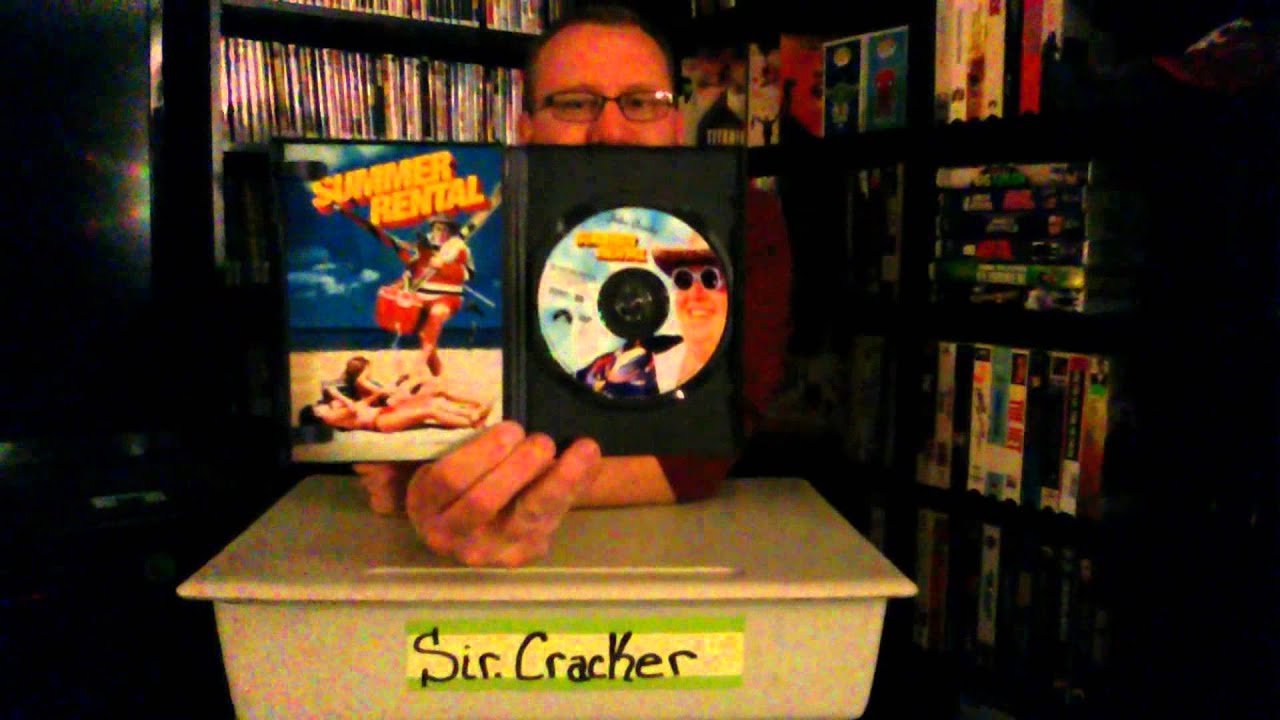 Summer Rental, (Movie Review #0016 - YouTube