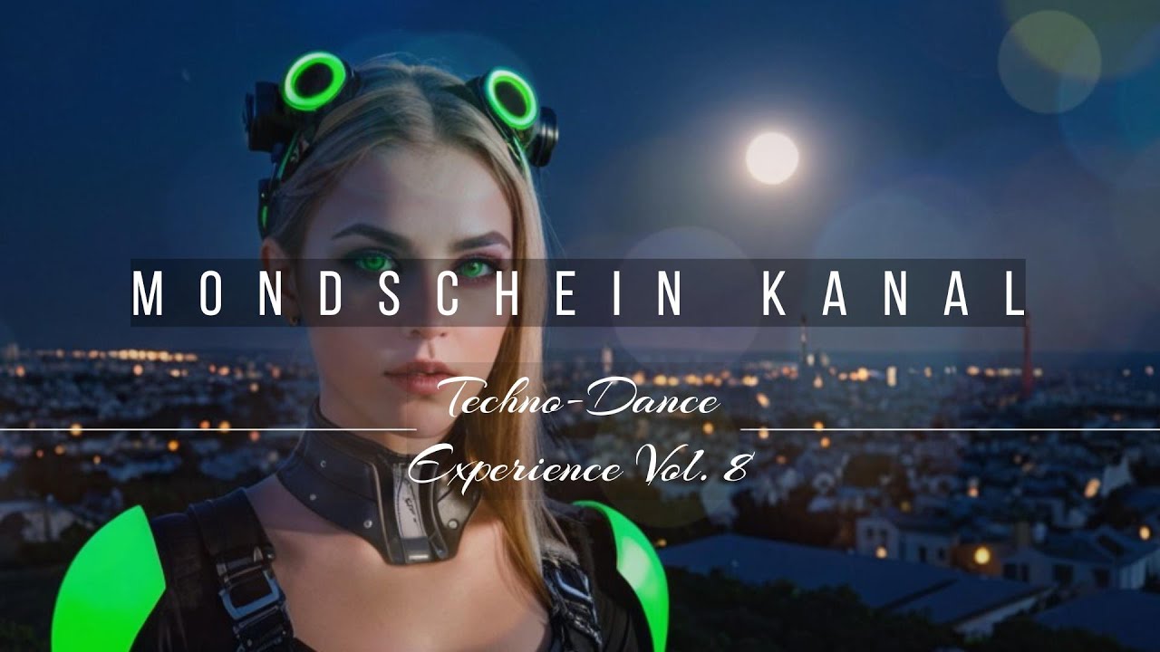 Techno-Dance Experience Vol. 8 [Techno/Dance Music Mix, 1h, 140BPM ...