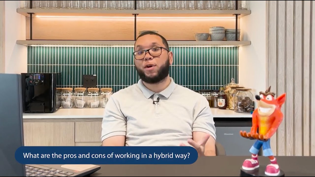 Well-Being and Career Growth at Entelect: A Team Lead’s Perspective ...