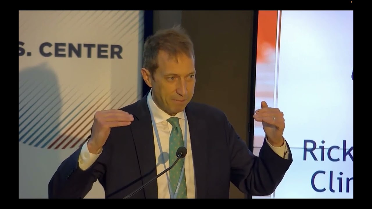 Audio & Video - Institute For Governance & Sustainable Development