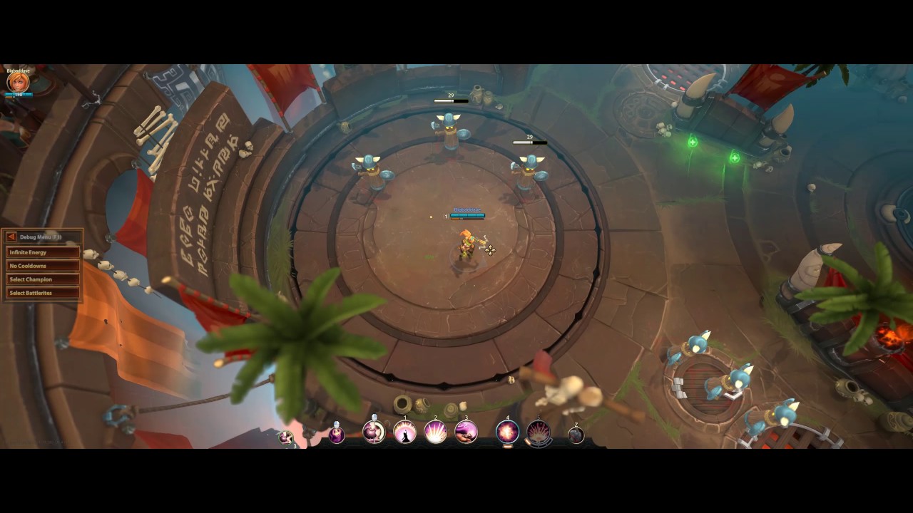 Lucie TRAINING!! - YouTube