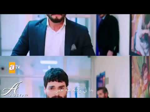 #hercai Miran Aslanbeyy  duygusal sahnesi 《buray bir ömürlügüm》