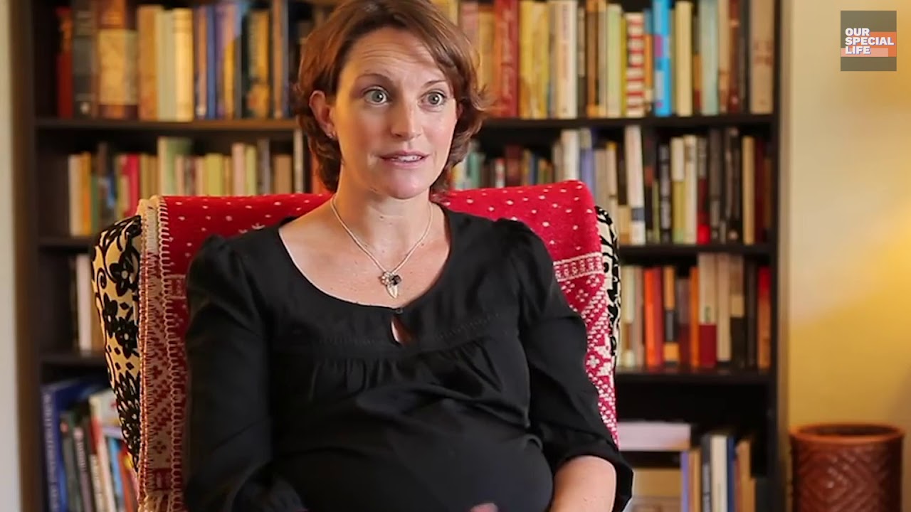 Our Special Life With Annabel - YouTube
