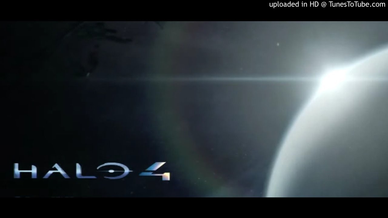 Halo 4 Theme Song. - YouTube