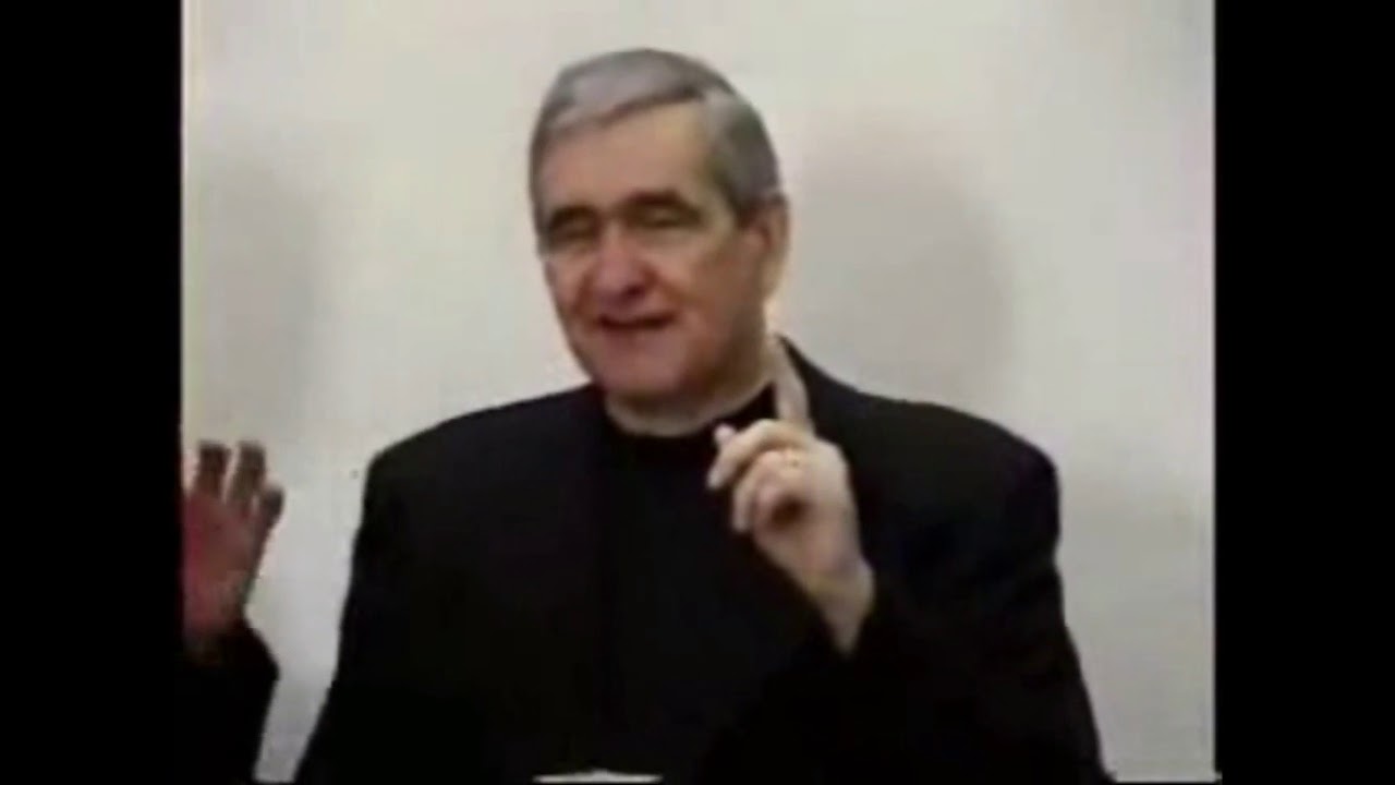 Richard Glenn rencontre Donald Moses partie 1 et 2 - YouTube