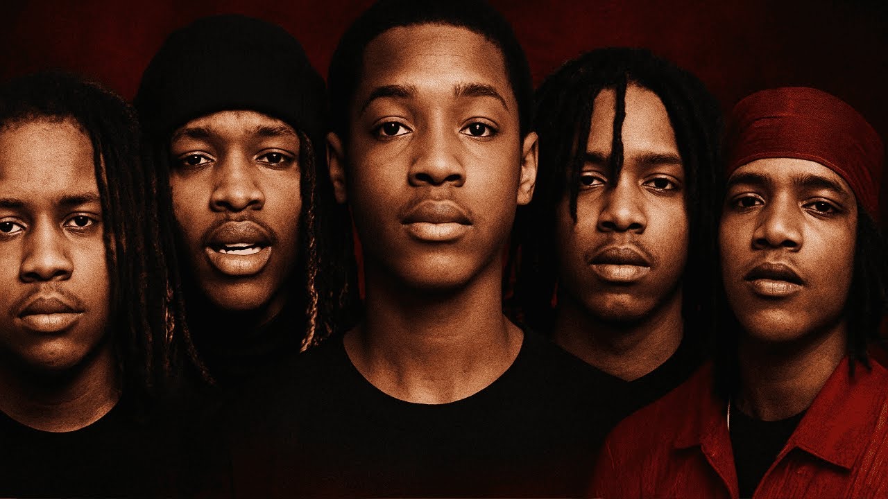 The tragic toll of gun violence on Chicago rappers (rappers killed from ...