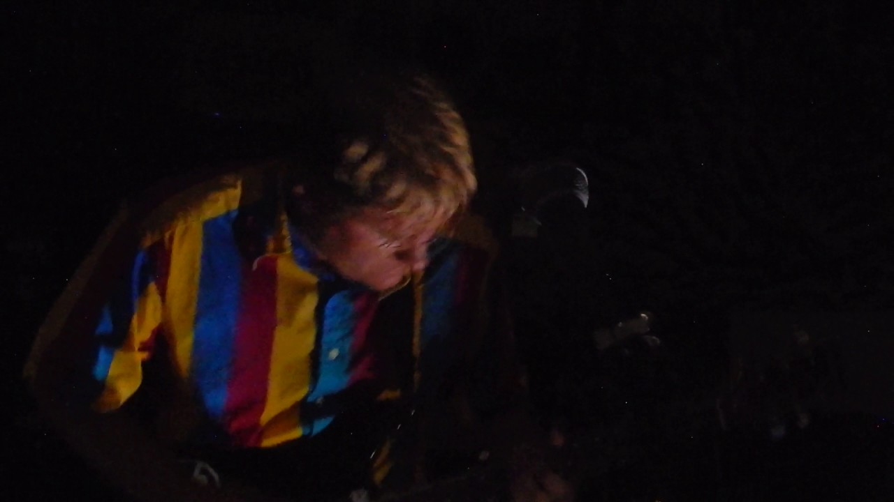 Trauma Harness at Bonerville STL MO 6/3/17 part nine - YouTube