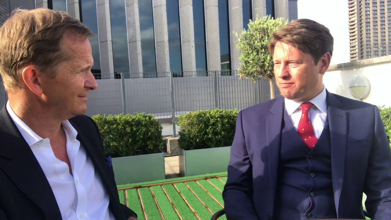 31. Danny Payne CEO FCO Services & Jonathan Bowman-Perks: Inspiring ...