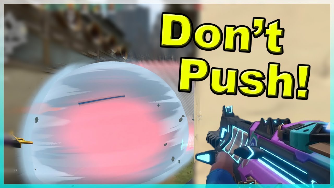 Common Mistakes Mid Elo Players Make In Valorant - YouTube