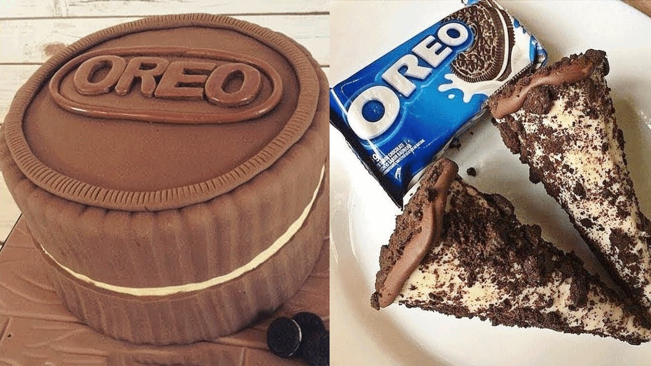 Perfect Cake Decorating Idea Recipes | Extreme Cake - YouTube