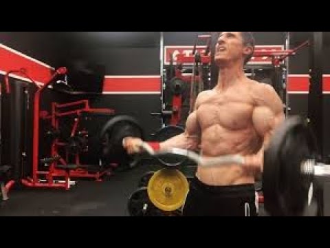 Athlean-X Exposed - Instagram Special | Spinal flexion, Squats, Curls | Ft. Sheamus & Alan Thrall