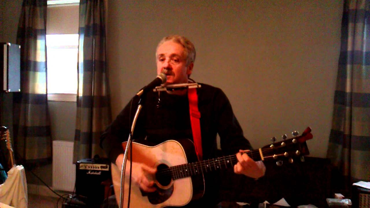 Peter G- "When I Return" original - YouTube