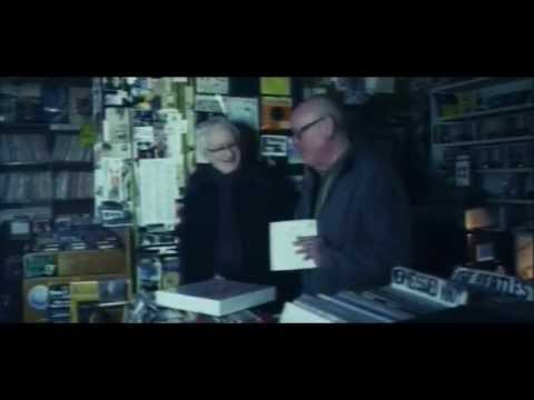 The Diskery Record Shop - YouTube