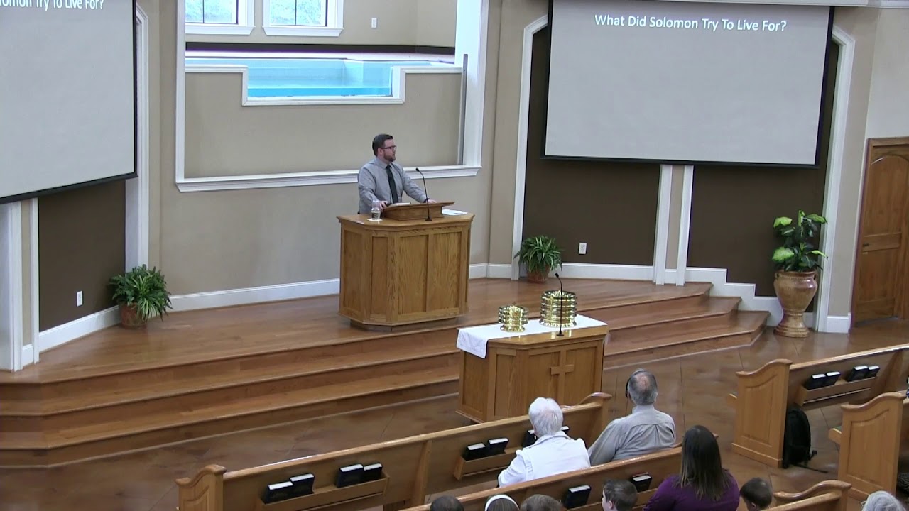 What Is Your Life's Purpose by Timothy Fleming - YouTube