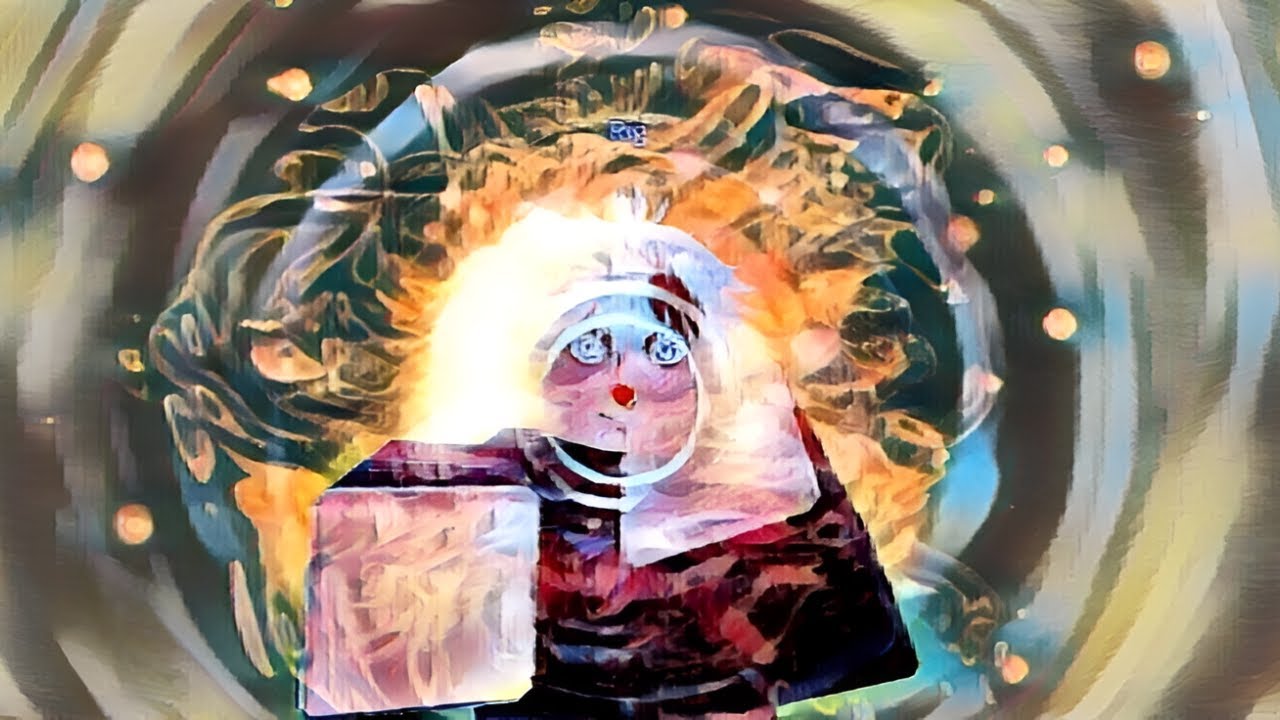 Reversal Red - YouTube