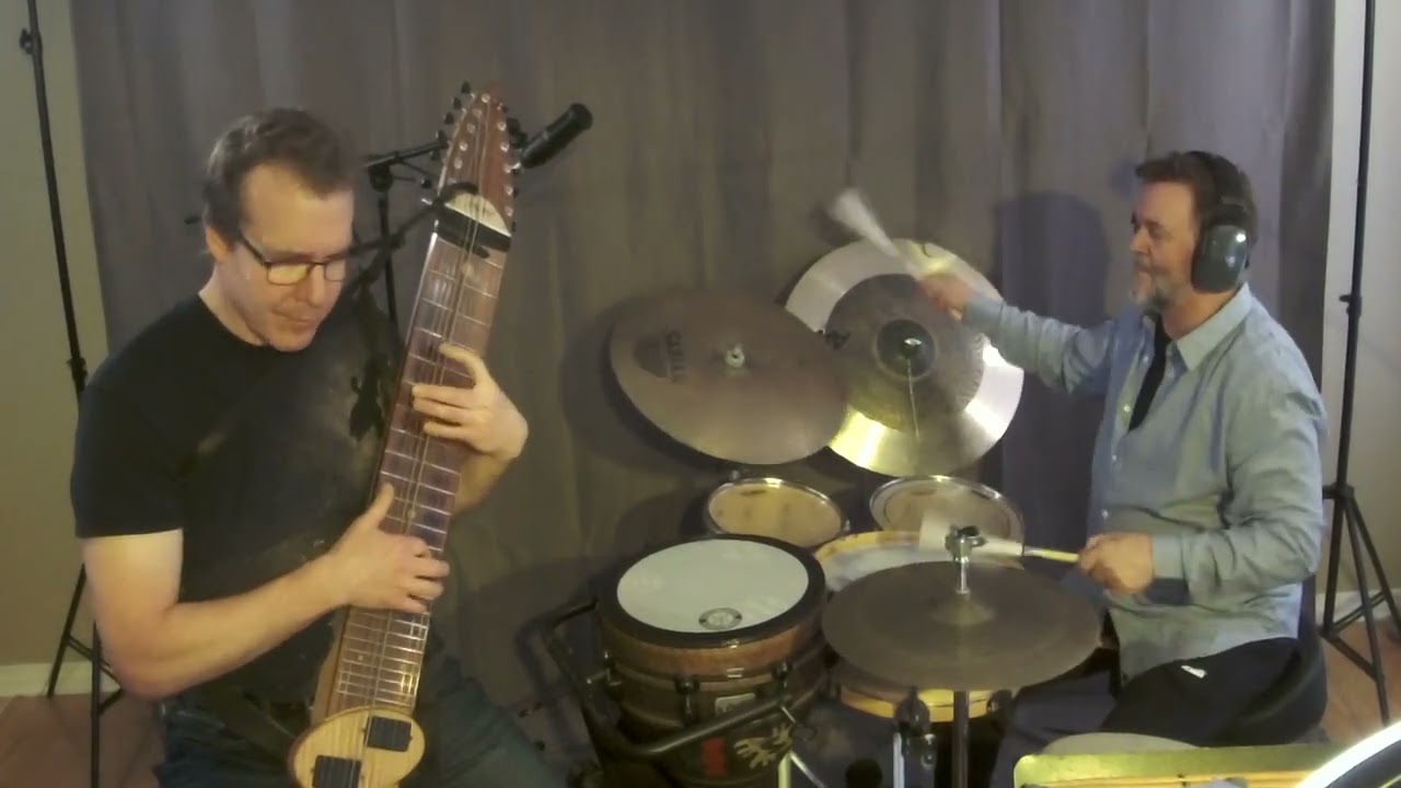 Funk In Deep Freeze - YouTube