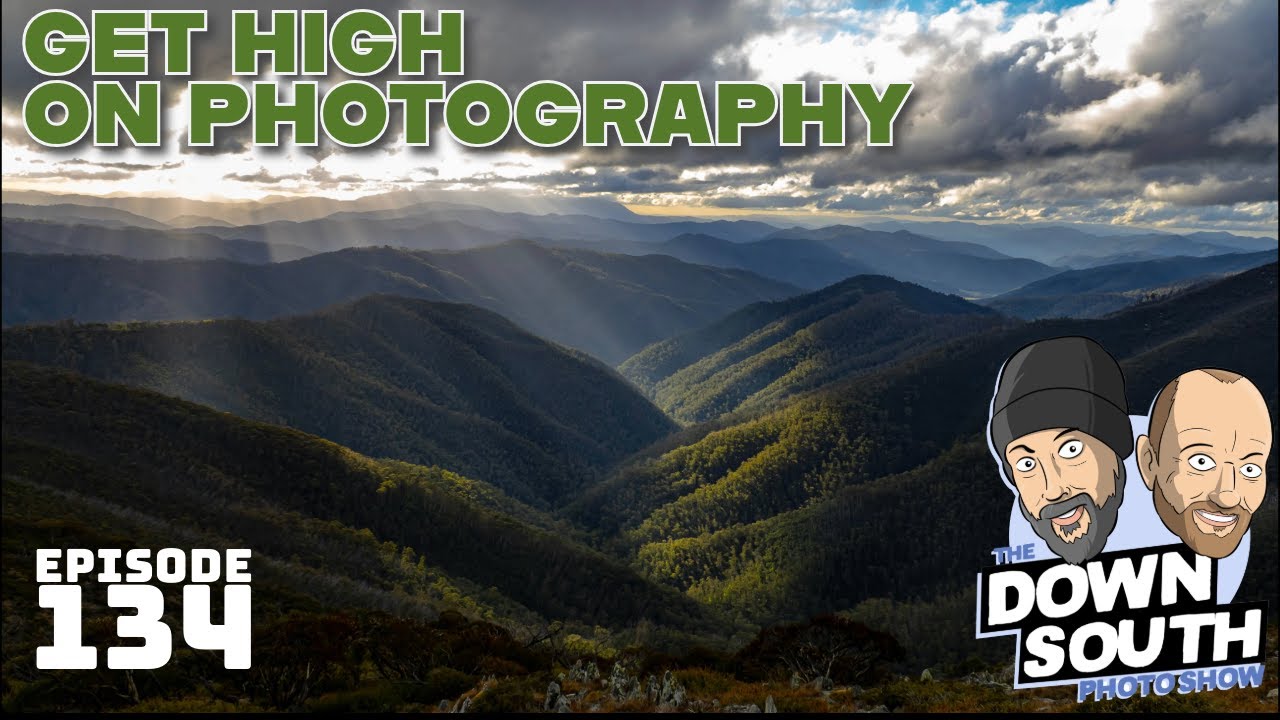 DSPS - EP134 - Get high in Victoria's STUNNING High Country. - YouTube