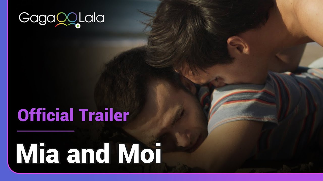Mia and Moi | Official Trailer | Tensions run high when his sister’s ...