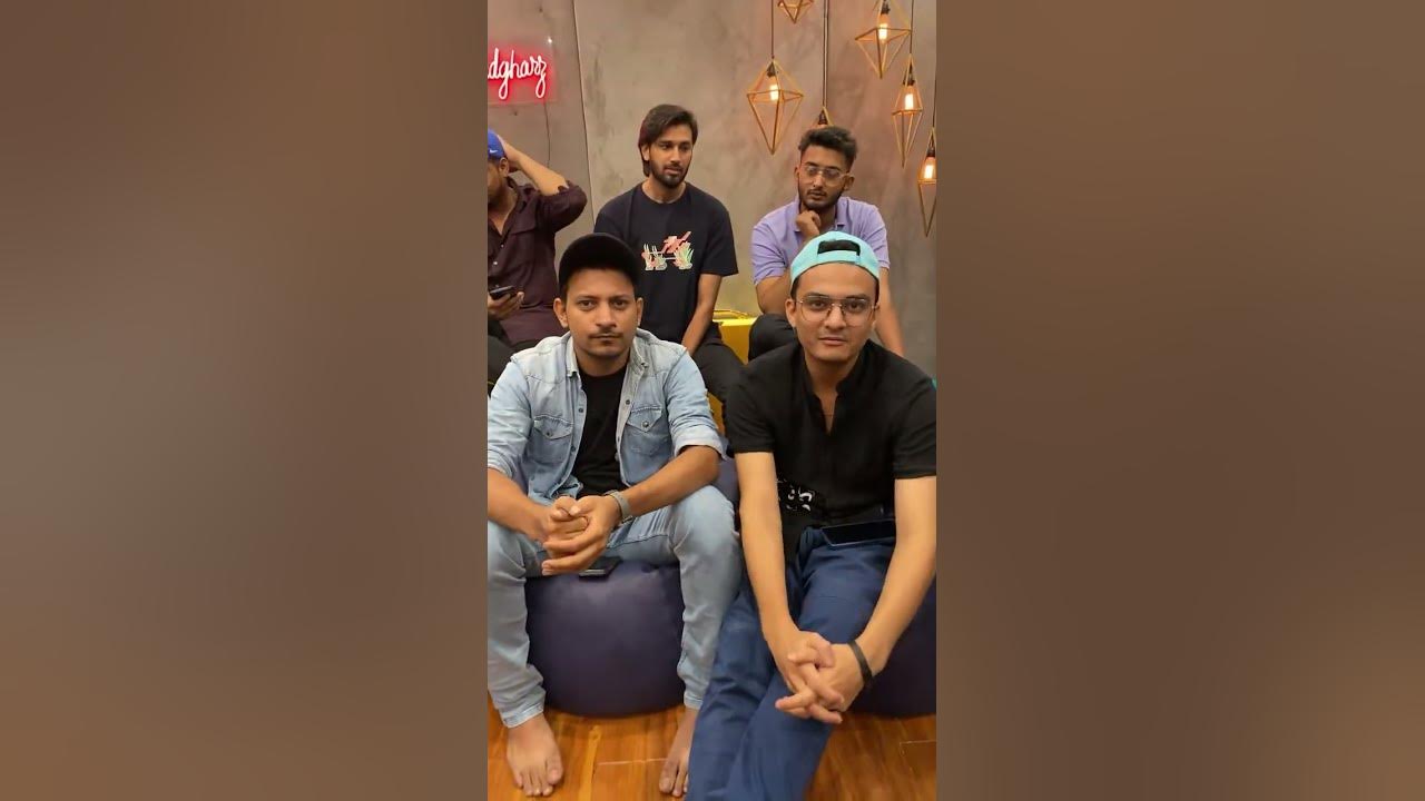 We are live with the teaser of our first original - YouTube