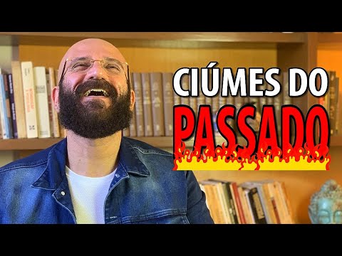 CIÚMES DO PASSADO | Marcos Lacerda