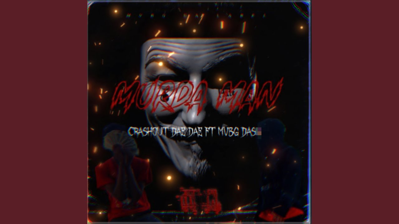 MURDA MAN (feat. JOK DAE DAE) - YouTube