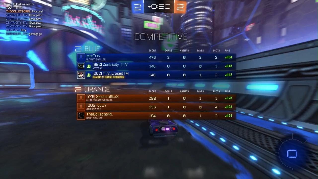 Rl Funnies | when your tm8 claims hes better - YouTube