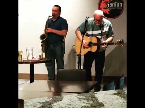 Bob Einweck & Paul Ruffner - Royal Sun - YouTube