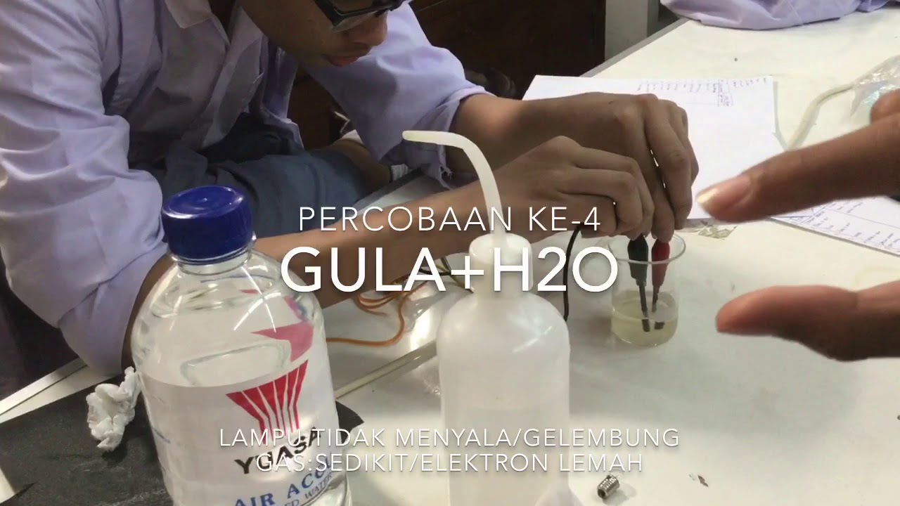 tugas kimia 2 - YouTube